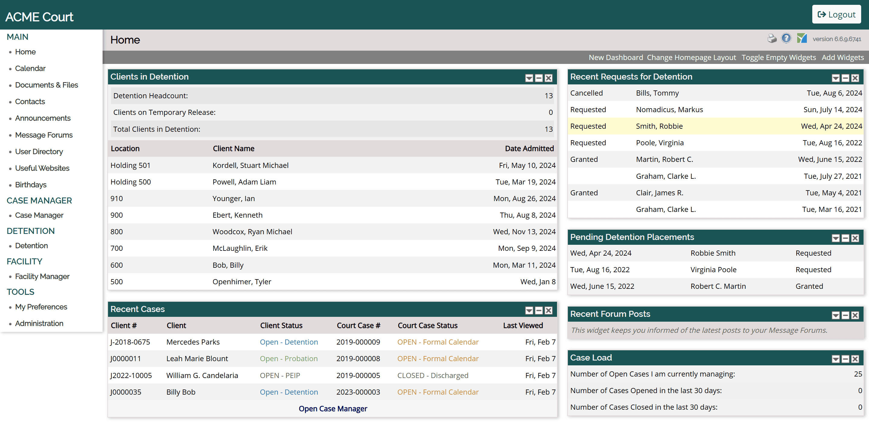 Sunsetting Legacy Features in 2025 - YouthCenter